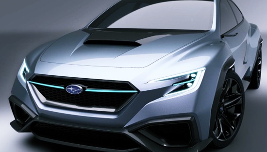 2027 Subaru Outback More Suv More Tech Is The Hybrid Finally